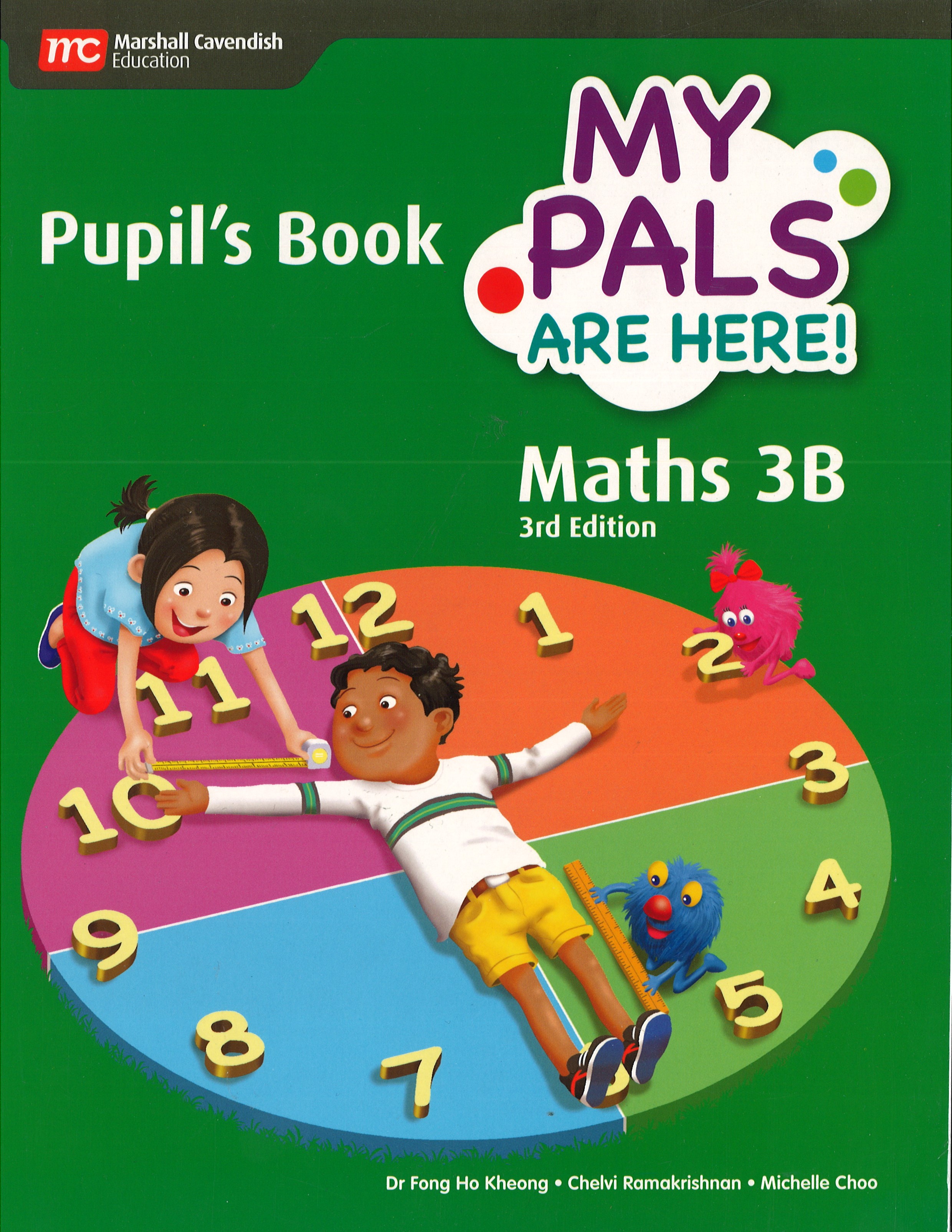 Maths Pupil s Book 3B 3E Maths Pupil s Book 3B 3E